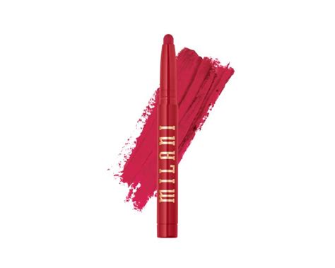 Milani Ludicrous Matte Lip Crayon 190 V Cute Cossouq