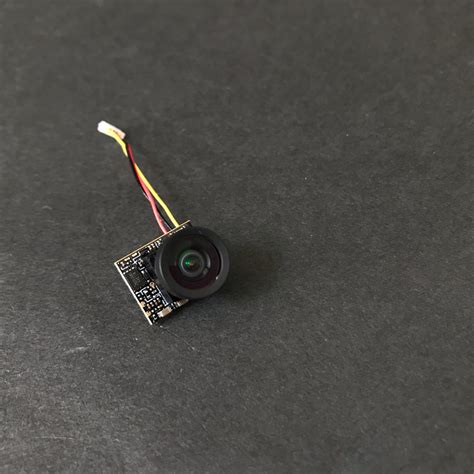 Betafpv C03 Camera Gold Stone Products