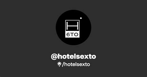 Hotelsexto Linktree