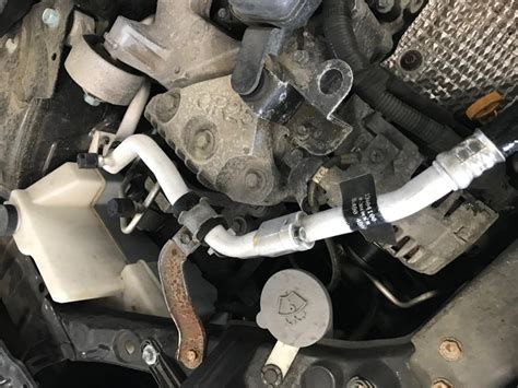 2014 Nissan Rogue Ac Not Working Properly 15 Complaints