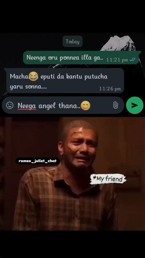 αναηυм ηααηυм Tag🥲🤣 Followromeojulietchat Lovecareaffection