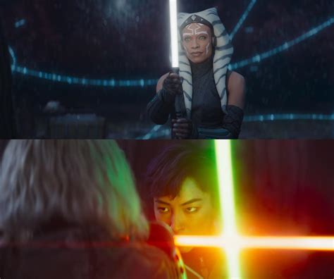 「スター・ウォーズ」世界の師匠と弟子を描く特別映像が解禁！ Screen Online（スクリーンオンライン）