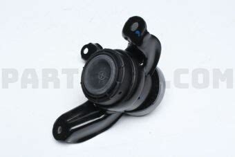 BRACKET ASSY-ENGINE MTG 21810H5000 | Hyundai / KIA Parts | PartSouq