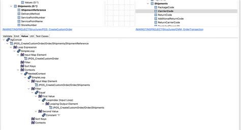 Talend Data Mapper Tips And Tutorials Part 1 Intodata