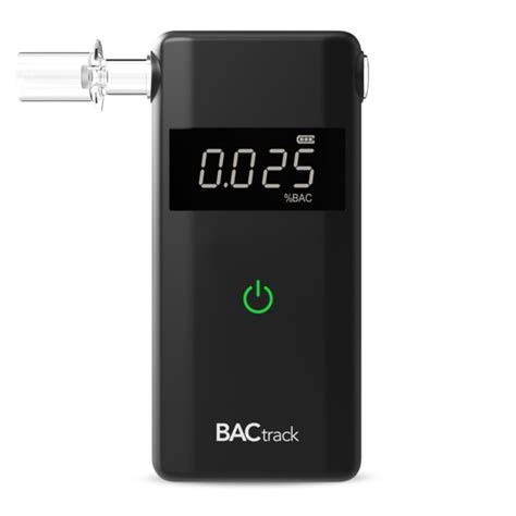 Bactrack Scout Bactrack Cz