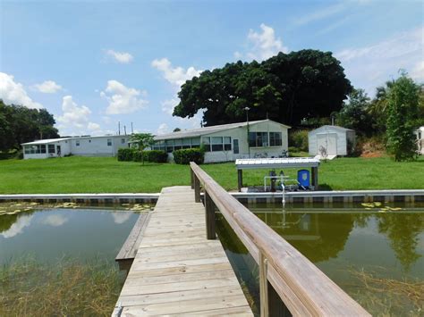 This Home In Frostproof Team Sherrod Mobile Home Sales