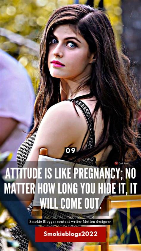 Girls Attitude Motivational Quotes For Girls Wallpapers For Android