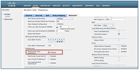 Flex 7500 Wireless Branch Controller Deployment Guide Cisco