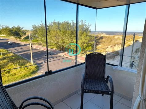 Lindo apartamento na Beira Mar em Tramandaí