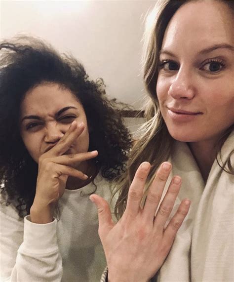 Danielle Savre Barrett Doss Greys Anatomy Barrett Station