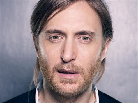 David Guetta Lautde Band