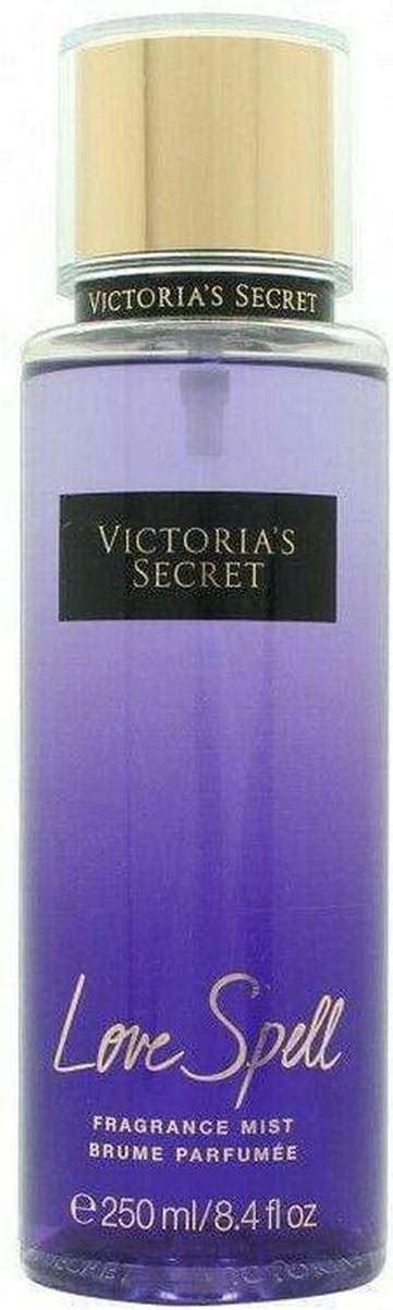 Victorias Secret Love Spell Fragrance Mist 250ml • Price
