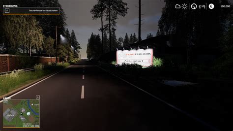 Ackendorf LS19 LS Modcompany