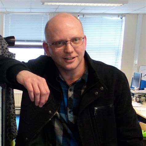 Andrew Morrison Youtube