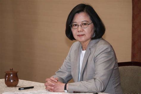 蔡英文「非常關切」林宅血案、陳文成案解密爭議 指示依法適當處理 風傳媒