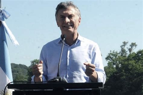 Sé Que El Sinceramiento De La Economía Ha Sido Una Carga Para Muchos