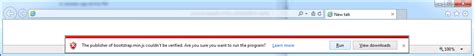Bootstrap Certificate Problems In Ie 8ie 9 Stack Overflow