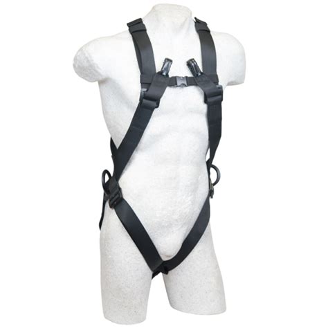 Kestrel Full Body Harness Tactical Sar Products