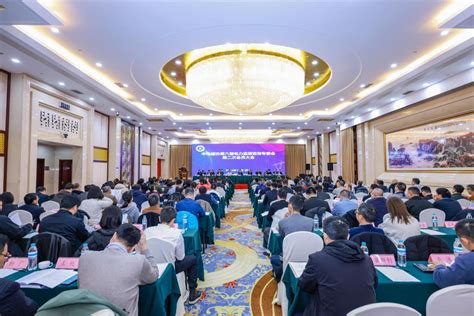 中国电力建设企业协会第六届电力监理咨询专业委员会召开第二次会员大会 重要活动 中国电力建设企业协会