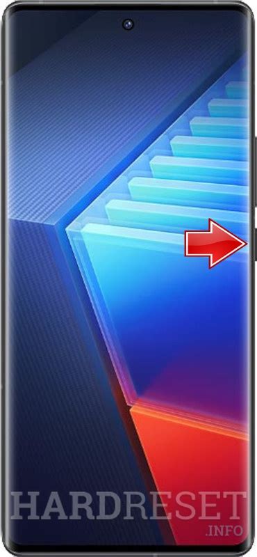 Fastboot Mode VIVO IQOO Pro How To HardReset Info