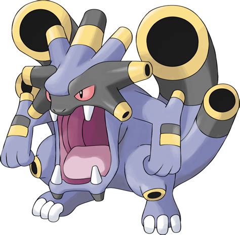 ¿que Mega Evolucion De Estas Te Gusta Más Nintendo Up 3djuegos