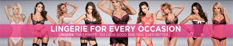 Sexy Lingerie Buying Guide For Men Seriouslysensual Sexy Lingerie