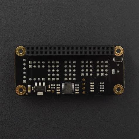 raspberry pi io expansion board suitable for raspberry pi 4 and