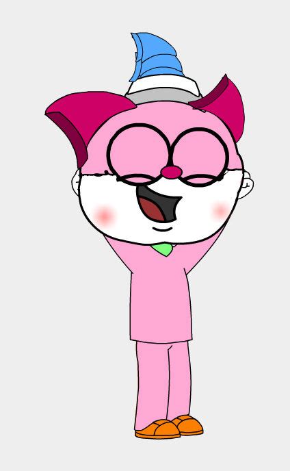 Unikitty Goanimate 3 By Felixflashgoanimate On Deviantart