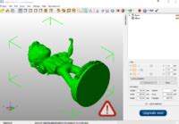 Export D Models In STL Files And Prepare For D Printing Guide Gambody Blog
