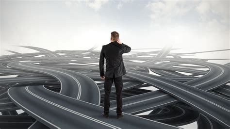 The Uncertainty Of Certainty