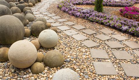 Pedras para Jardim Tipos 80 Inspirações para Fazer na Sua Casa