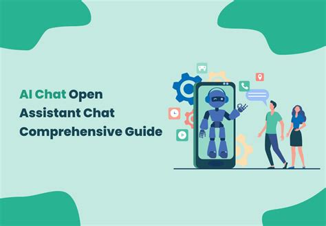 Ai Chat Open Assistant Chat Comprehensive Guide Vizzwebsolutions It