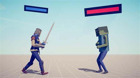 Zombie Vs Every Unit Totally Accurate Battle Simulator Tabs Youtube