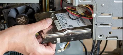 Recover Data From Crashed Windows