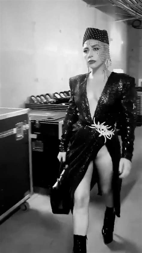 Lady Gaga Sexy Outfits And Bradley Cooper Rumors The Fappening
