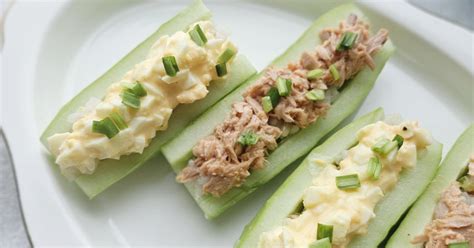 편스토랑 진서연 오이보트 참치마요 에그마요 간단한 핑거푸드