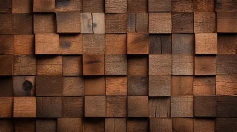 compact texture of wooden blocks background abstract background background watercolor