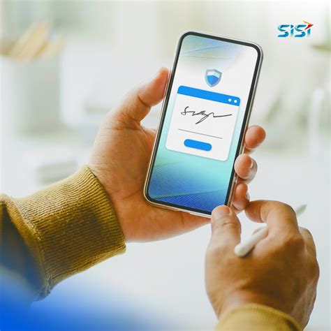 Terapkan Secure Digital Signature SIG Teken Kerja Sama Dengan SISI SISI Sinergi Informatika
