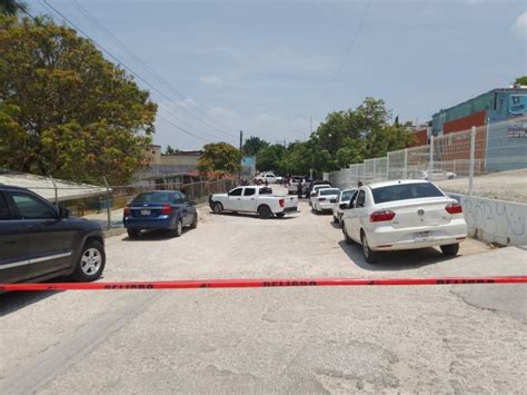 Alcalde De La Concordia Chiapas Sufre Ataque Armado