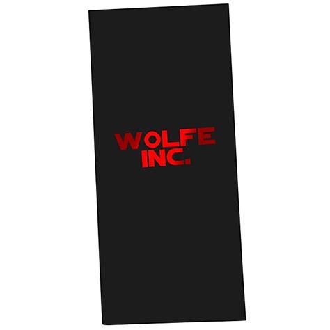 Gloss Paper Two Pocket Mini Folder 9 X 4 145939 94