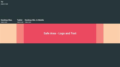 Pinkblue Youtube Banner Template Como Fazer Banner Im