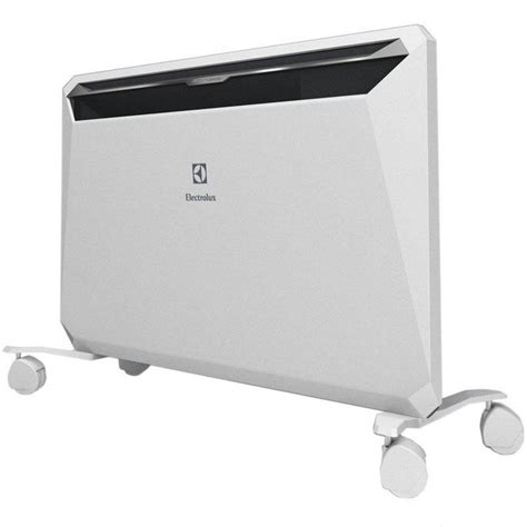 Электрический конвектор Electrolux Rapid ECH R E