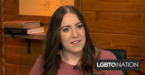 Oklahoma Hires Libs Of Tiktoks Chaya Raichik To Help Censor Public