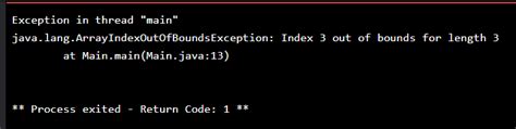Types Of Error In Java Naukri Code 360