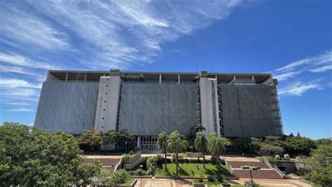 Economía Banco Central De Paraguay Actualiza Reglas Para Operar En El