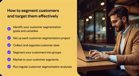 Customer Segmentation The Ultimate Guide Yellow Ai