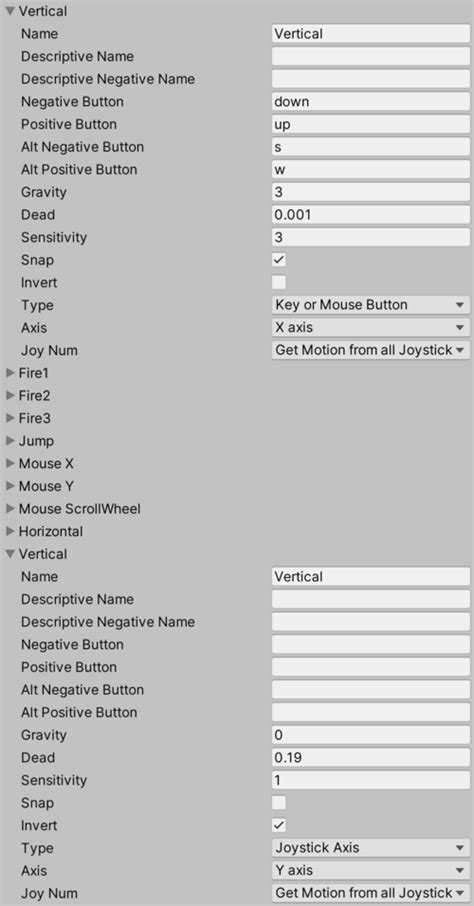 An Introduction To Unity 2019s Input System Package By Nick Suda