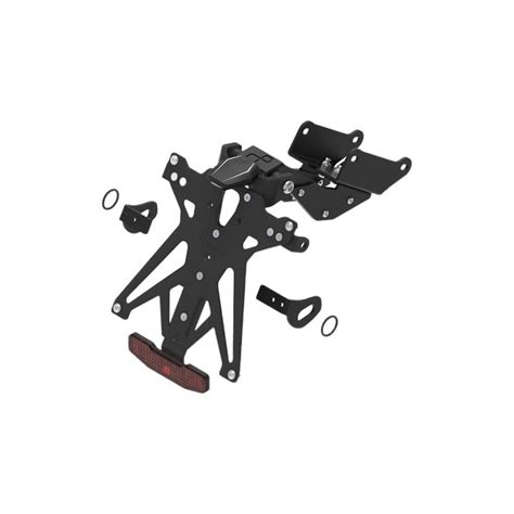 Kit support de plaque réglable lightech Honda CBR1000RR R Fireblade