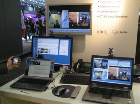 Sample Video Conference Integrating A Multi Point Control Unit Mcu Download Scientific