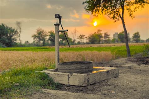 Unplugging The Ancient Wells The Desperate Need For Holiness Of Heart